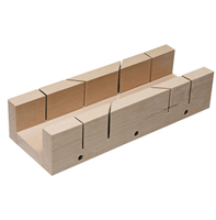 Verstekbak 300x45x55mm Circulaire-bouwmaterialen