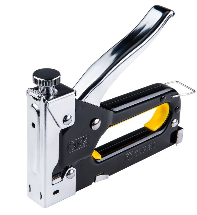 Hand Nietmachine Type J/53, 6-14mm Circulaire-bouwmaterialen