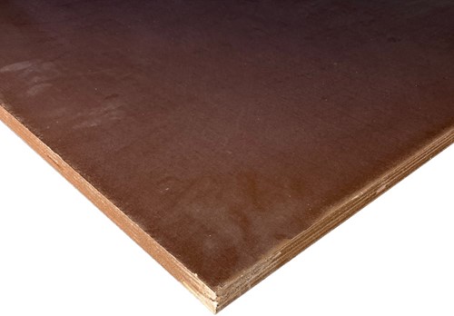 Betonplex pellos fins vuren 400gr 2500x1250x18mm Circulaire-bouwmaterialen