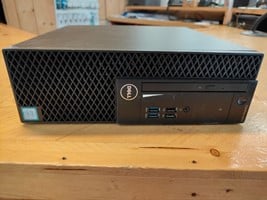 Dell Optiplex Circulaire-bouwmaterialen