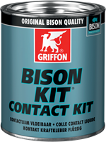 Lijm Circulaire-bouwmaterialen