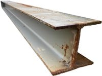 HEA 200 balk Circulaire-bouwmaterialen