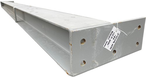 HEA 450 balk Circulaire-bouwmaterialen