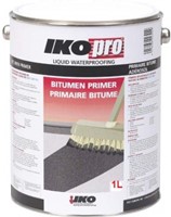 Quick Primer IKO pro 1 ltr. Circulaire-bouwmaterialen